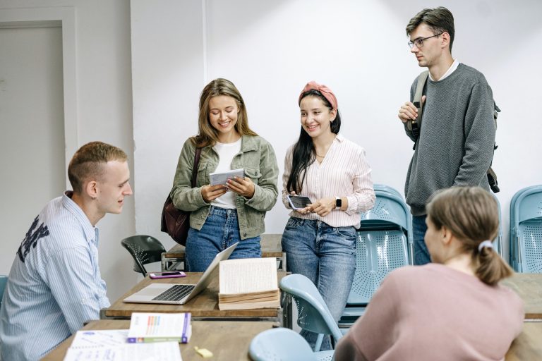 12 Principles Of Effective Oral Communication You Must Master - English ...